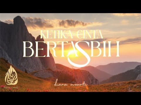 Diana Susanti - Ketika Cinta Bertasbih (Official Video) - YouTube