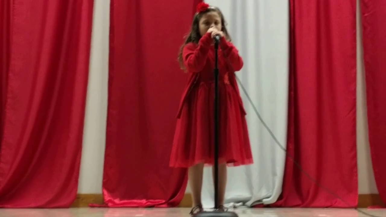 Best kids Acapella performance ever! - YouTube