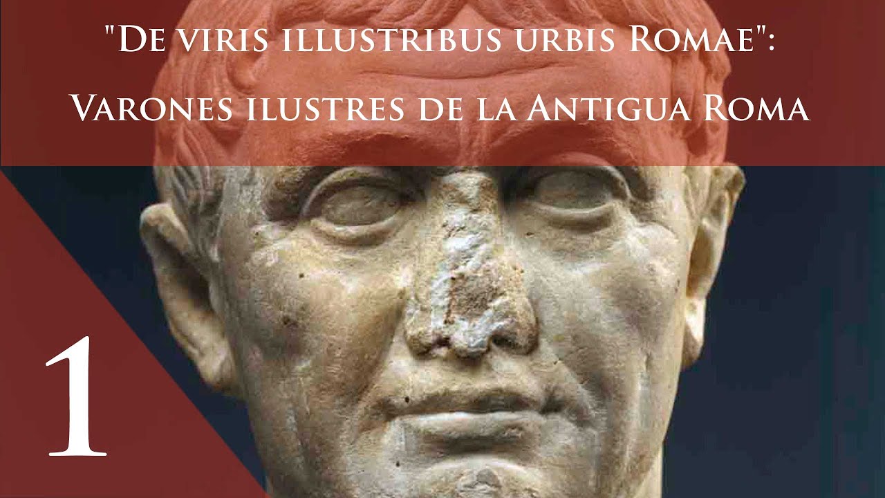 Servio Tulio y la formación de una sociedad censitaria - YouTube