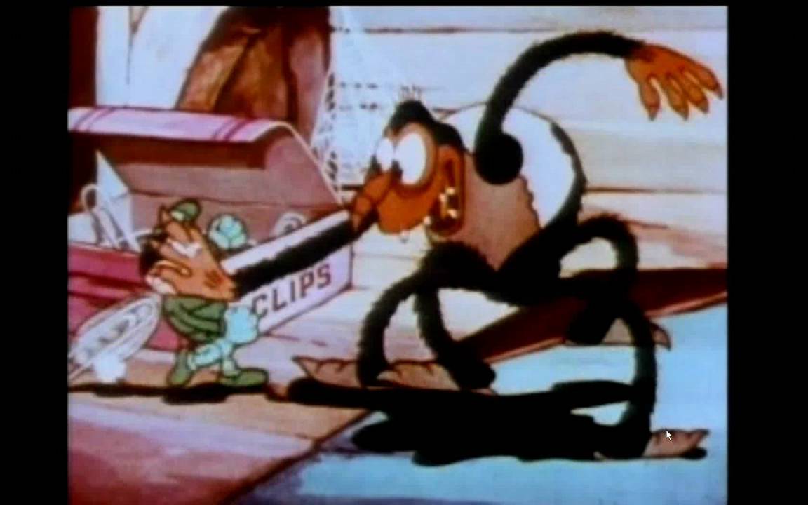 The Cobweb Hotel.wmv - YouTube