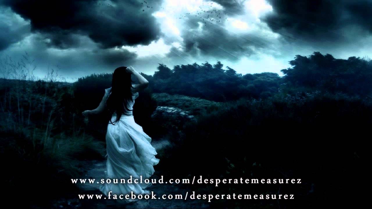 Dark Sad Fantasy Music Royalty Free "Labyrinth Of Lost Dreams" - YouTube