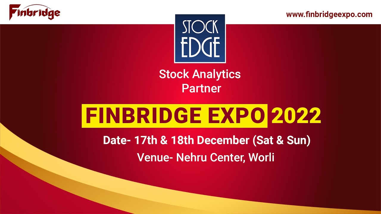 FINBRIDGE EXPO- 2022 - YouTube