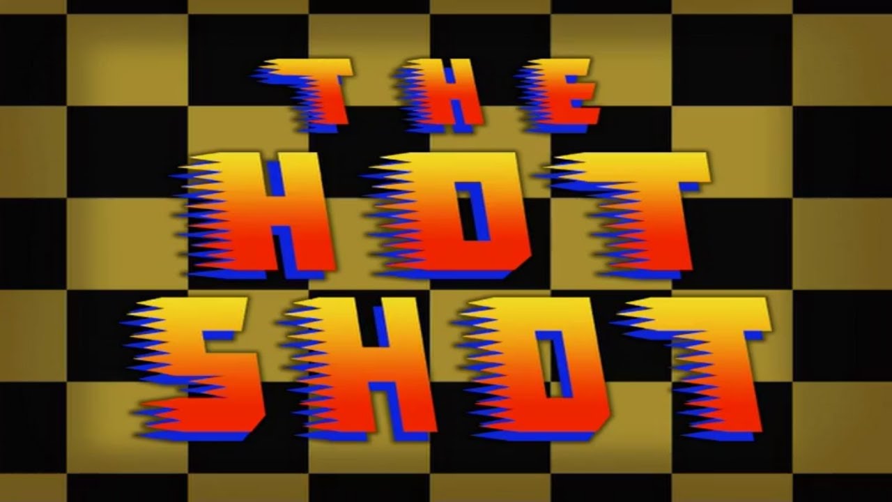 The Hot Shot (Soundtrack) - YouTube