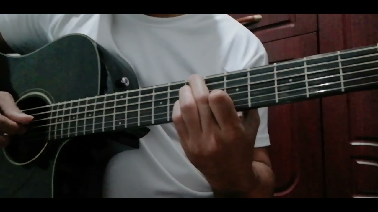 You Don't Love Me Anymore (Weird Al Yankovic) Sound Check - YouTube