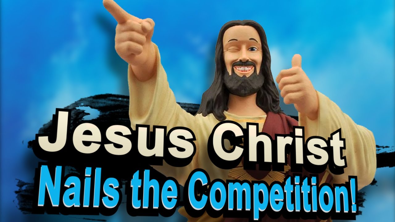Bro Jesus Memes Bro Thinks He Is Paul #bible #gospel #christian