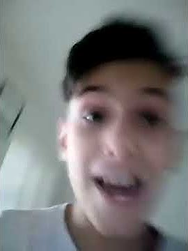 Paper toss trick shot - YouTube