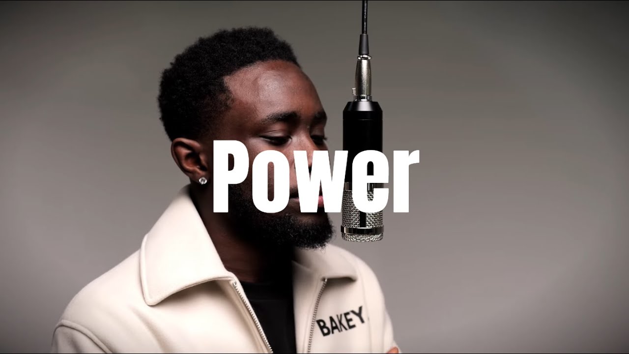 [FREE FOR PROFIT] Y Shadey x Jersey Club Type Beat - "Power" | Gospel ...