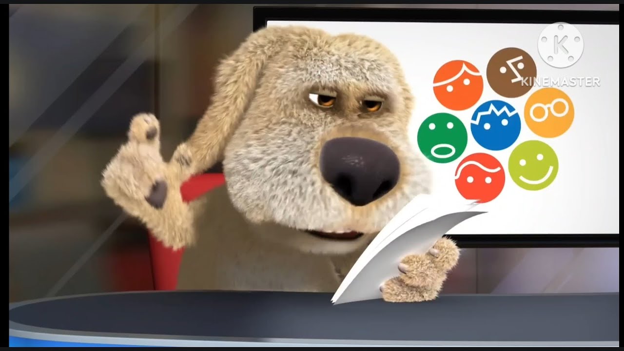 Preview 10BA (My Version) - YouTube