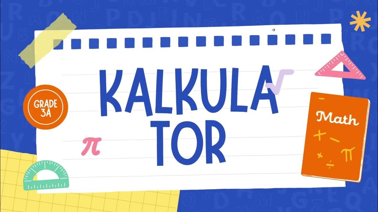 Calculator Application | Calculator Application using flowgorithm | By ...