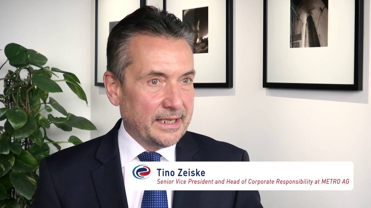 What's the future of EU-China trade relations? Tino Zeiske, Head of ...