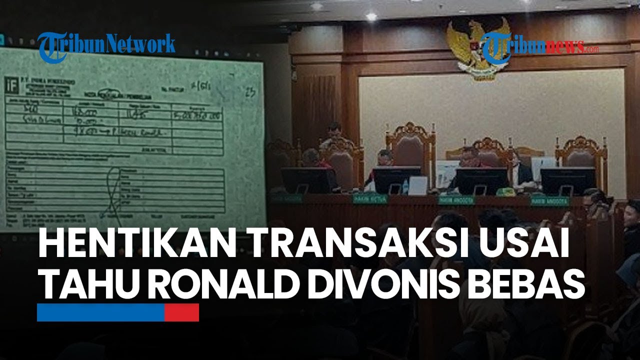 Direktur Money Changer Ngaku Hentikan Transaksi dengan Lisa Rahmat Usai ...