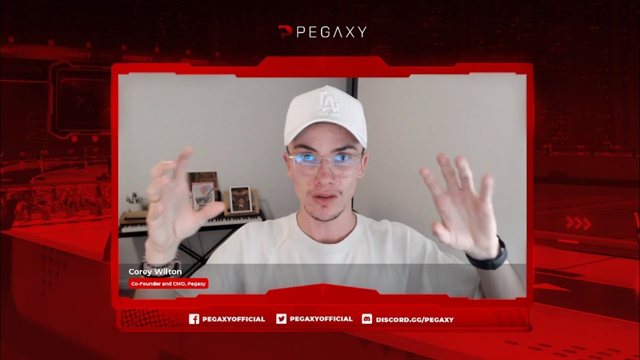 #5 Pegaxy Insider Live Stream | 16th February 2022 - YouTube