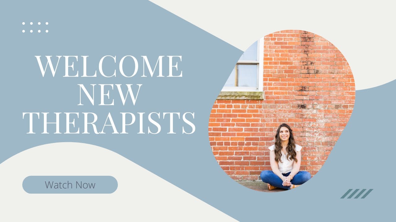 Welcome The Keys to Therapy - YouTube