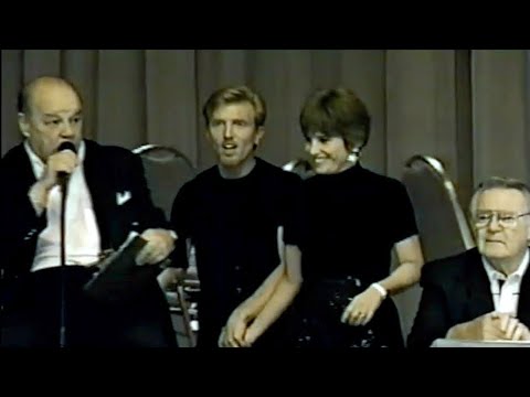 Kevin Whiteley | Pat Whiteley | Strictly Swing | 1997 US Open ...