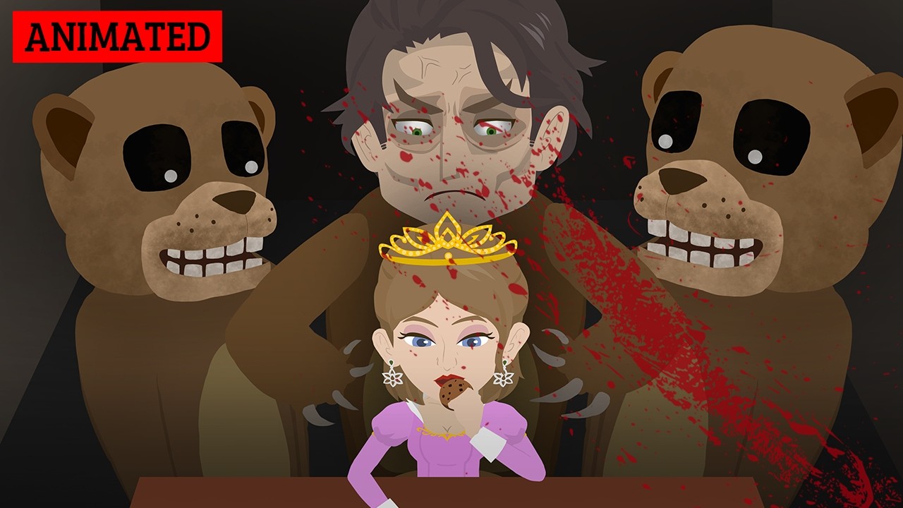 I Almost Became My Boyfriend's Family Dinner - True Scary Story ...