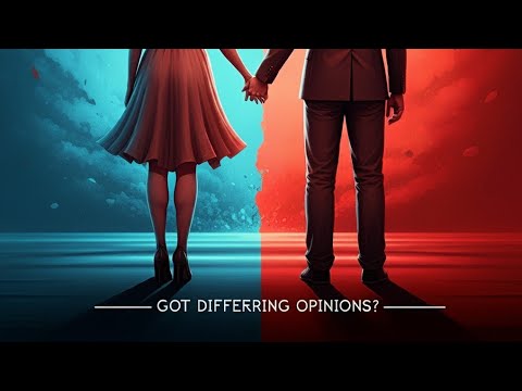 Managing Differences in Opinion and Perspective in Relationships ...