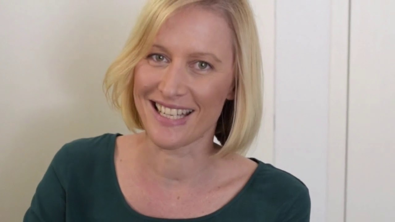 Testimonial from Bec - YouTube