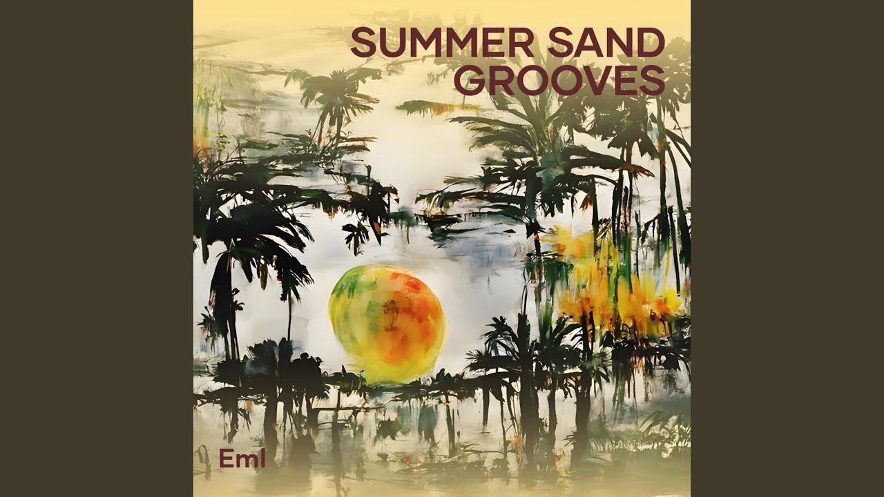 Summer Sand Grooves - YouTube