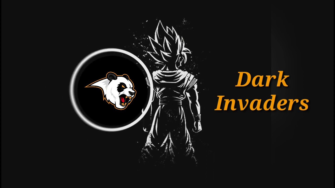 DARK INAVDERS- Dark Invaders - YouTube