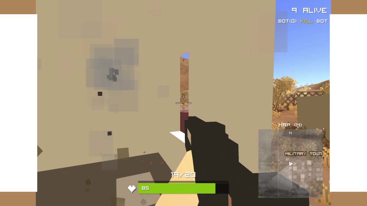 Battle Royale Battleground Craft 3D 30 04 2020 11 06 30 a m dale lak si ...