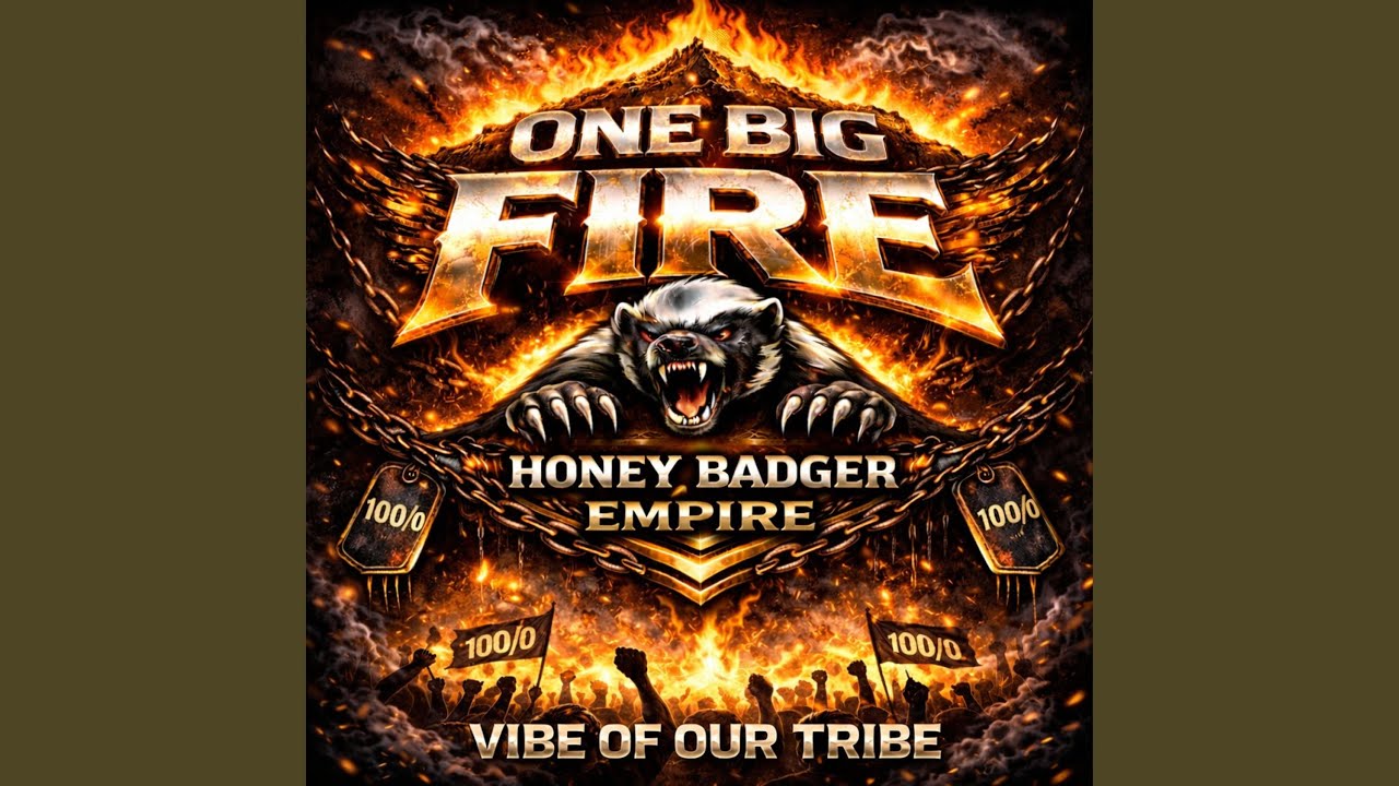 One Big Fire - YouTube