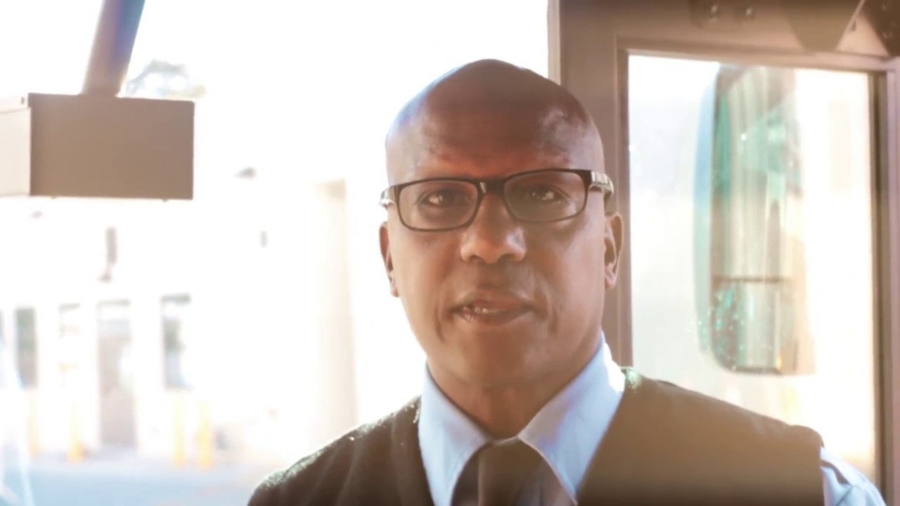 Work in Transit - Operators - Hampton Roads Transit - YouTube