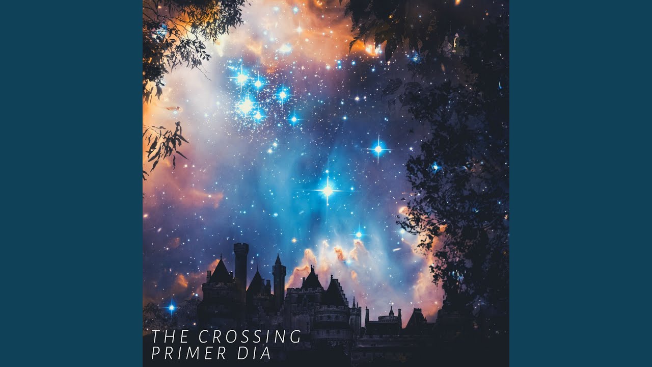 The Crossing - YouTube