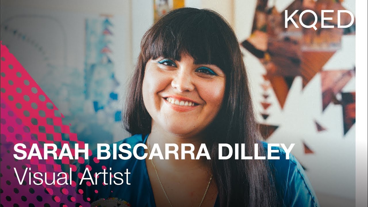 2017 Women to Watch: Sarah Biscarra Dilley - YouTube