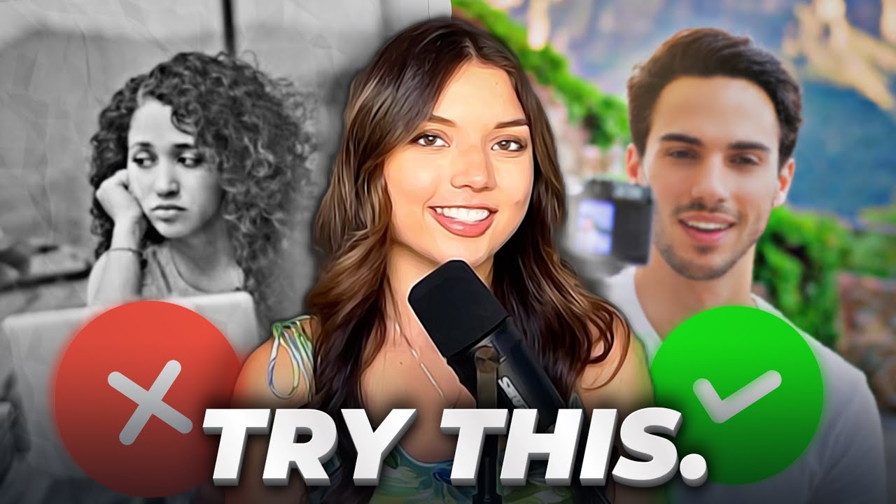 EDITING SAMPLE | Talking Head - YouTube