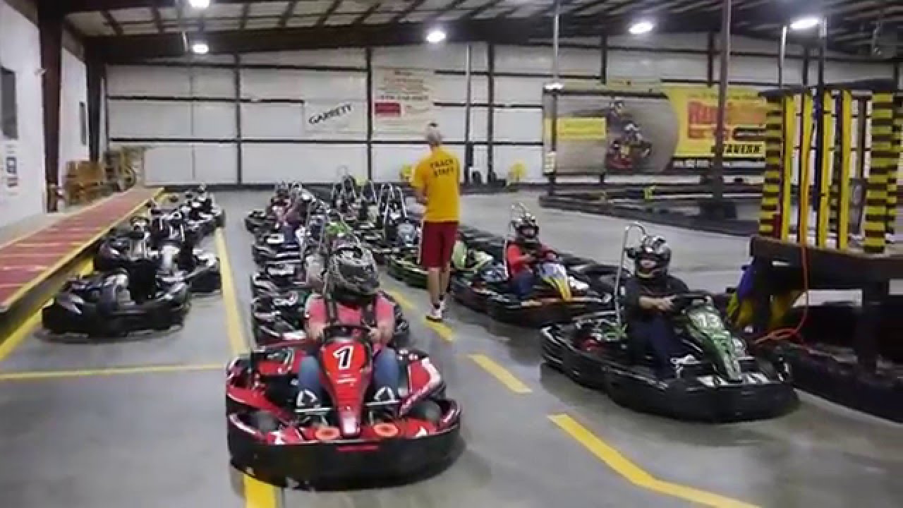 Intervolve Team Building October 10th 2014 Vol. 1 - YouTube