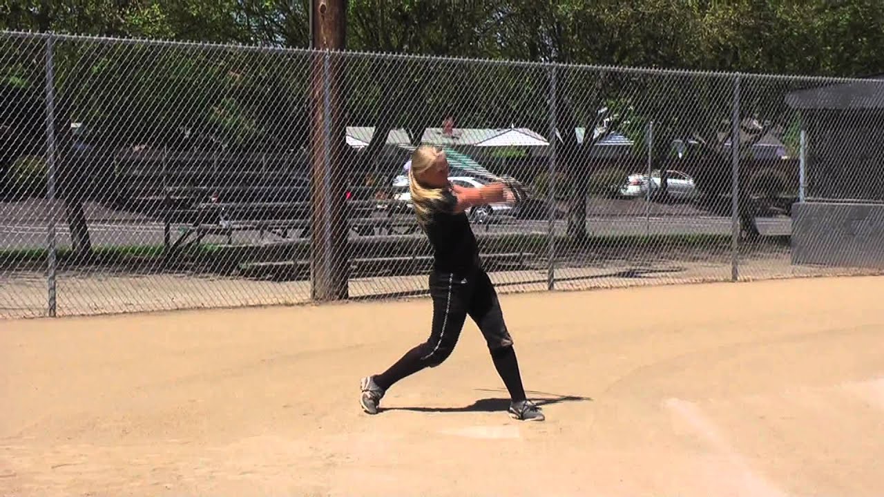 Megan Larkin - YouTube