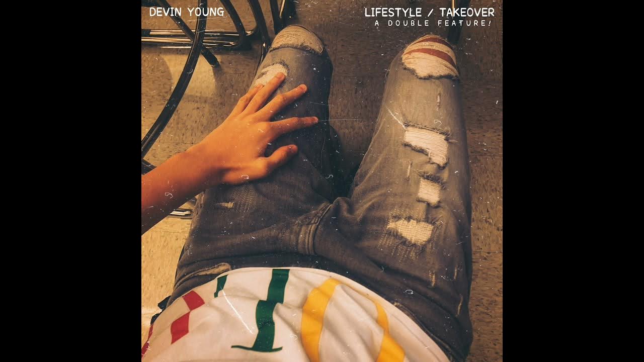 Devin Young - takeover (Official Audio) - YouTube