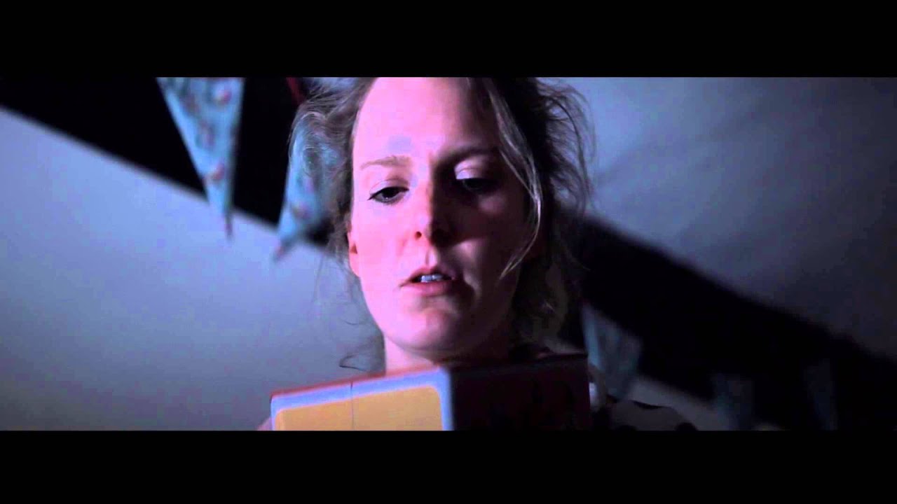 The Horror Network - teaser trailer (2014) - YouTube