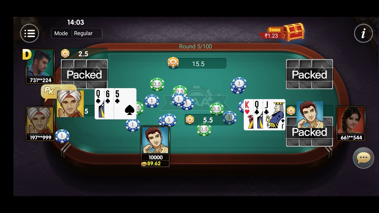 supper game - YouTube