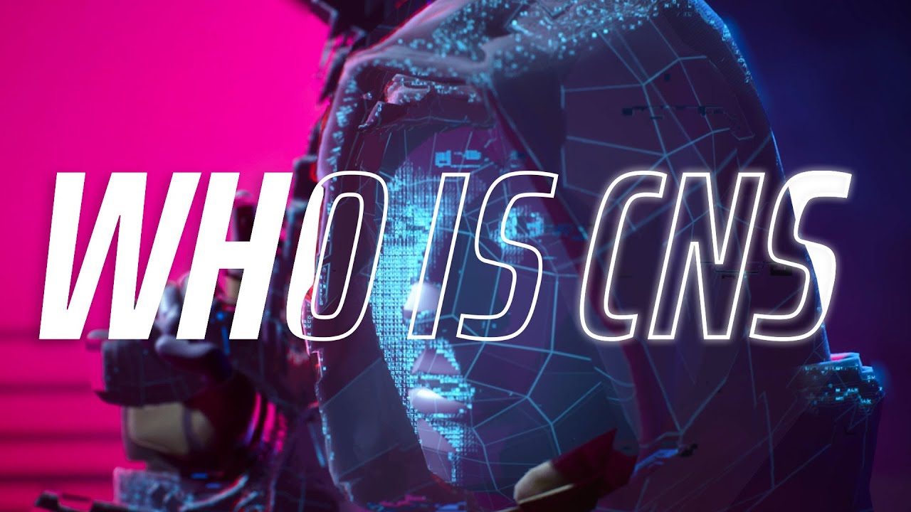Who is CNS? - YouTube