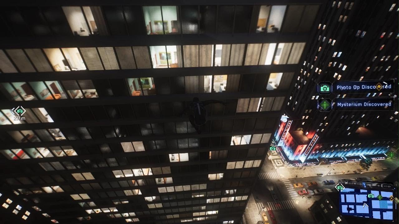 Marvel's Spider-Man 2: We Haven't Forgotten Robbie Robertson Photo Op ...