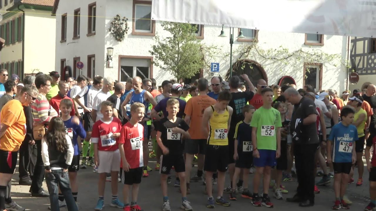 VG Bodenheim - YouTube