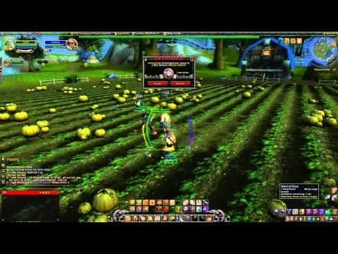 [Gamers Incoming!] WoW Arena Stuff: Pahim is a great Commentator
