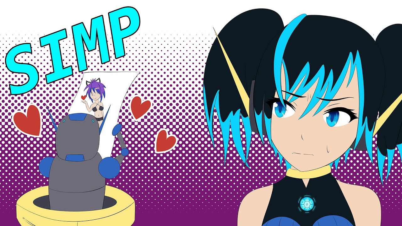 Simps: What are and what aren't - YouTube