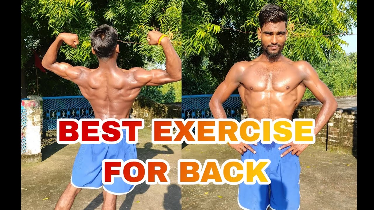 AISE BANAYE HAI HUMNE BACK | BACK WORKOUT | Abhishek fitness | #back # ...