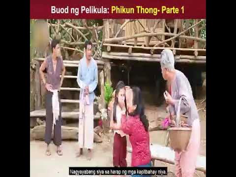 phikun thong parte 1 - YouTube