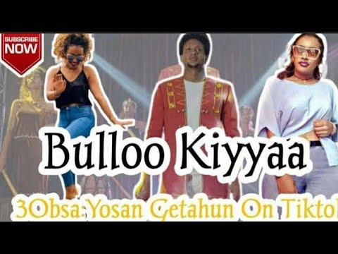 Meski Menge "Bulloo"tiktok video 2021 - YouTube