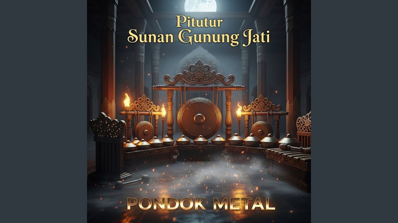 Pitutur Sunang Gunung Jati - YouTube