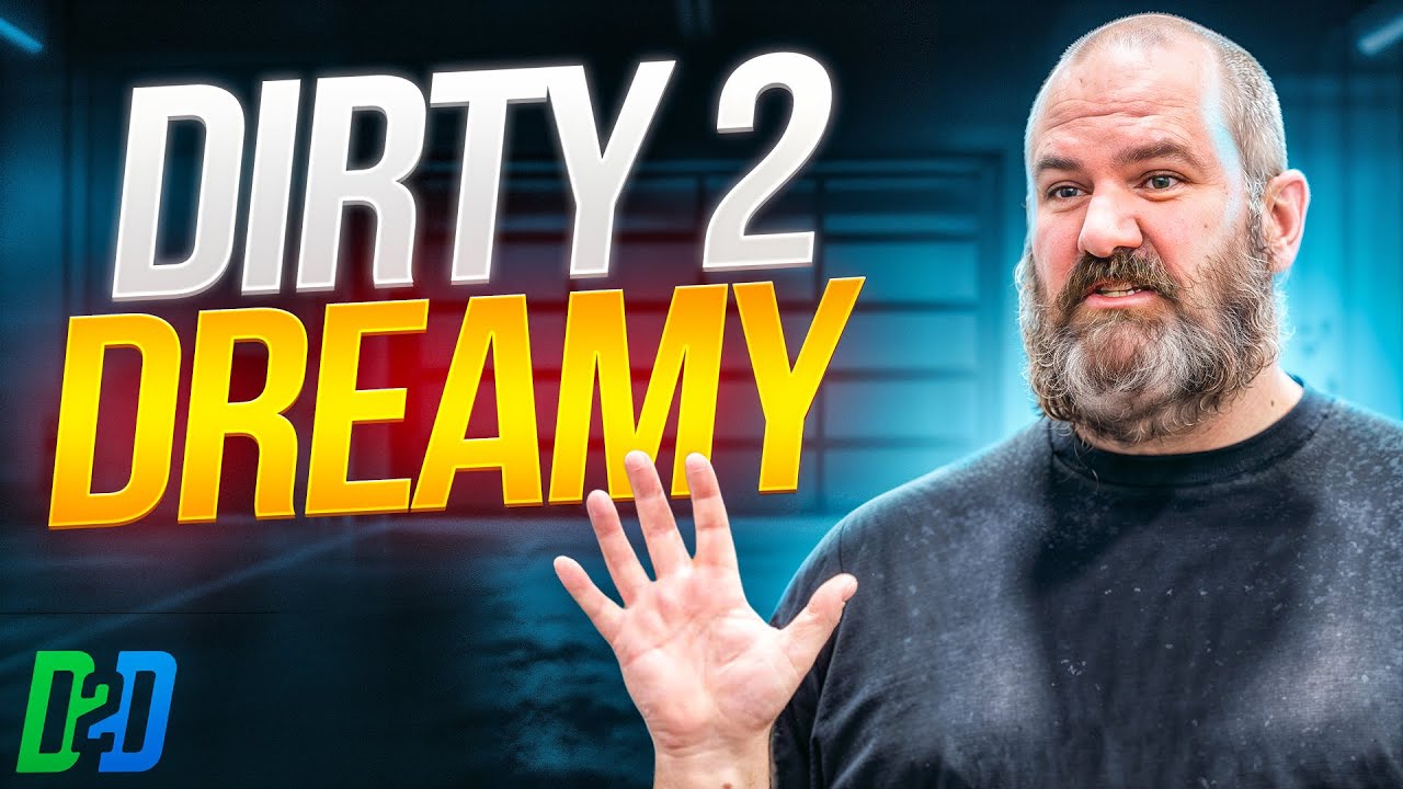 Polish and Punish! w/ Jonathan Michael Monson @dirty2dreamy (The Funkin ...