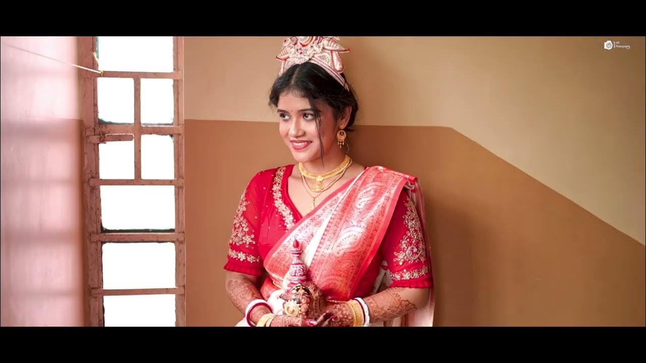 BEST BENGALI WEDDING TEASER VIDEO Shreya X Soham CINEMATIC WEDDING VIDEO NATIONAL MOVIE 2025 ...