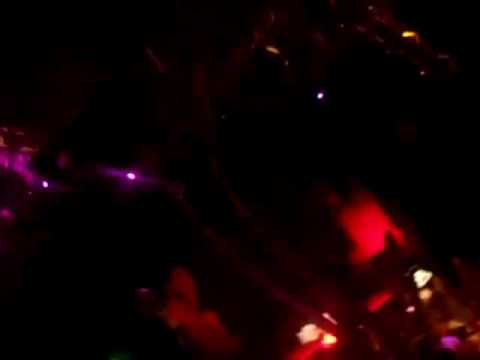 ANTALYA KEMER CLUP İNFERNO