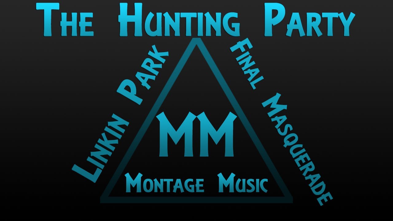 Linkin Park - Final Masquerade w/Lyrics - YouTube