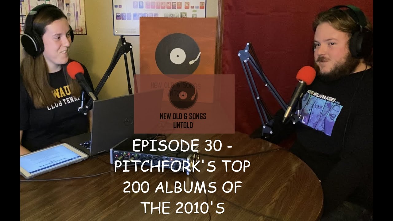 Pitchfork Top 200 Albums Of The 90S at Linda Aucoin blog