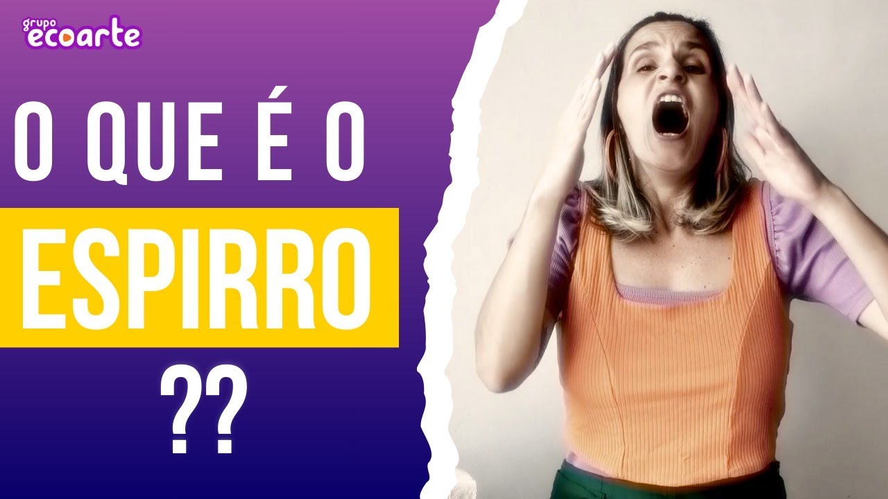 O que é o espirro ?!!! - YouTube