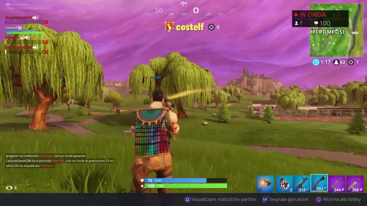 LIVE- FORTNITE Romania Joc cu abonatii 300:) - YouTube